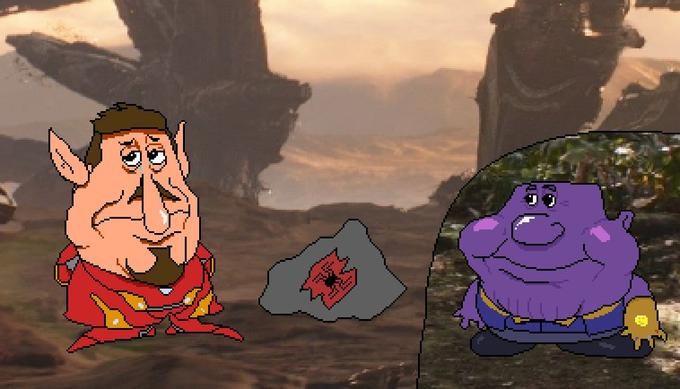 I don't feel so good Mr. Lario | Lario (Pizza Tower) | Know Your Meme