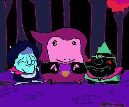 this took way longer than it should have: fun gang lario | Lario (Pizza ...