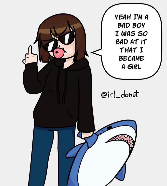 the baddest boy(moder) | Know Your Meme