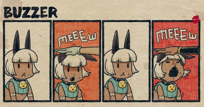 🔇🔊🔇🔊 | Skullgirls | Know Your Meme