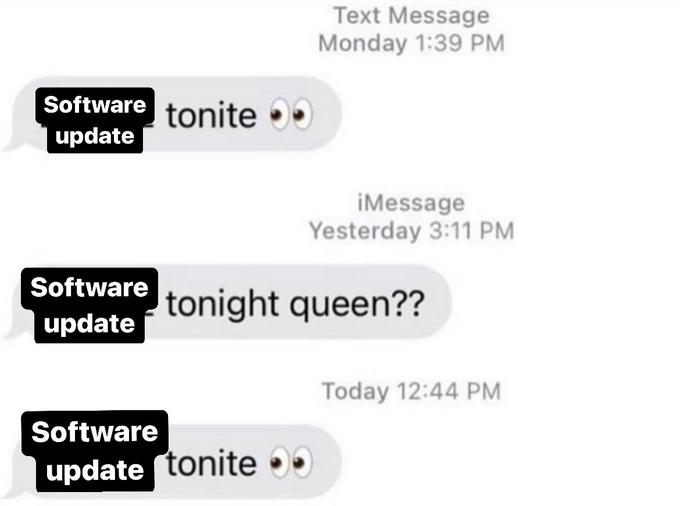 My Phone | Know Your Meme