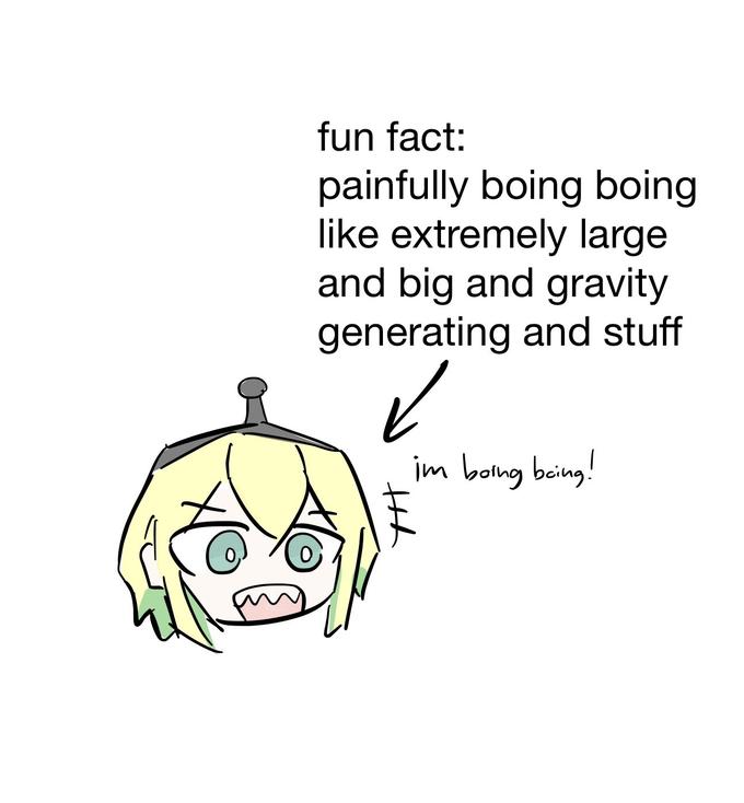 i love pika as my girlfriend and she has boing boing | Pikamee | Know Your Meme