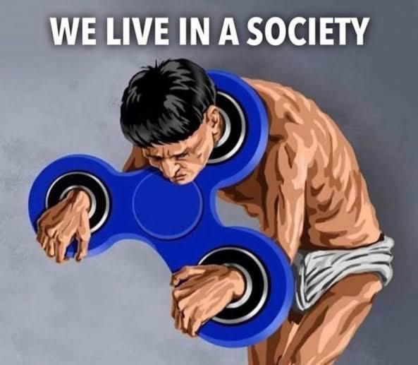 Society | /r/okbuddyretard | OkBuddyRetard | Know Your Meme