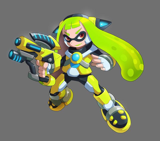 Agent 3 in Zero/ZX universe | Crossover | Know Your Meme