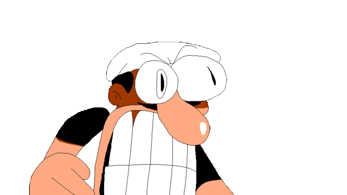 Running | Pizza Tower | Know Your Meme