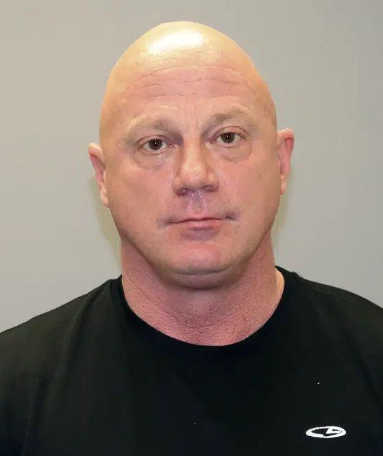 Retired Air Force Lt. Col. Larry Brock sentenced to 2 years in prison ...