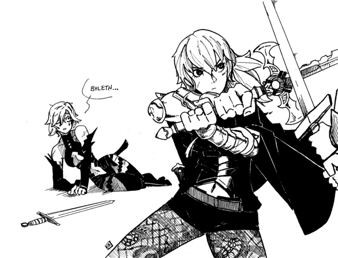 "The salvation of Kronya" - by ClericKnight | Know Your Meme