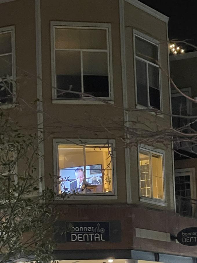 Late Night Food Review With ReviewBrah | TheReportOfTheWeek ...