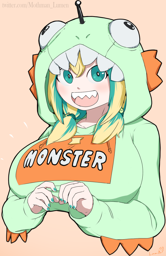 I love Pika as my girlfriend and she has boing boing | Pikamee | Know Your Meme