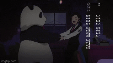 Anime Celebration Gif