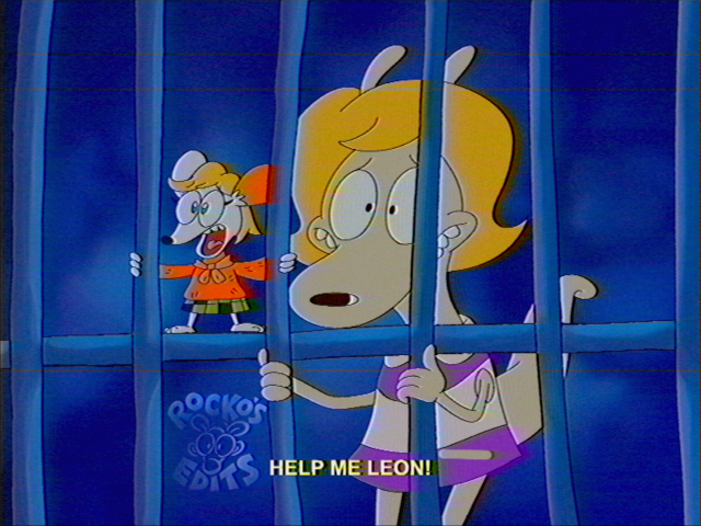 Mouse Ashley but in a episode Yarnbenders! | Moushley | Know Your Meme