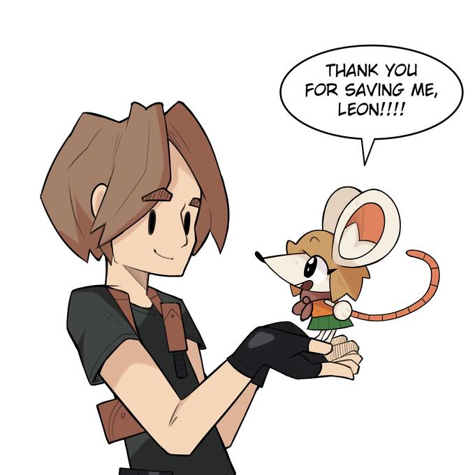 "I got high as f--- and drew Mously" | Ashley Graham as A Mouse ...