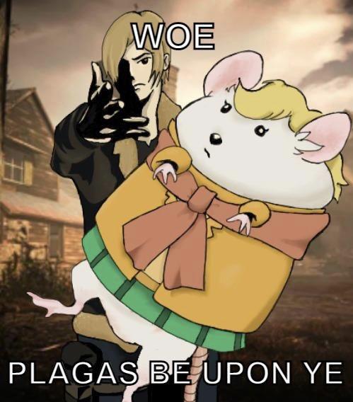 Do you accept Moushley? | Moushley | Know Your Meme