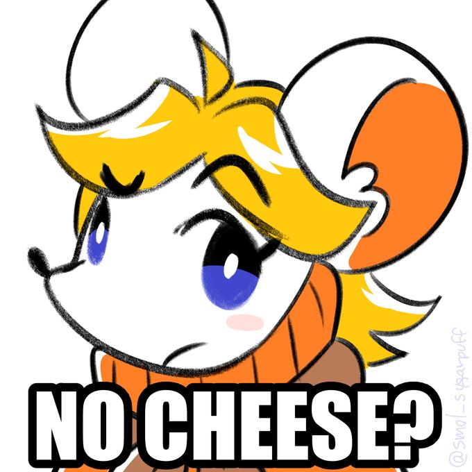 🧀🧀🧀🧀⁉️⁉️⁉️ After great demand, here’s another | Moushley | Know Your Meme