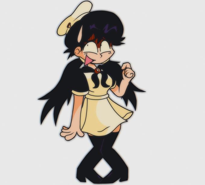 Lovely | Pizza Tower | Know Your Meme