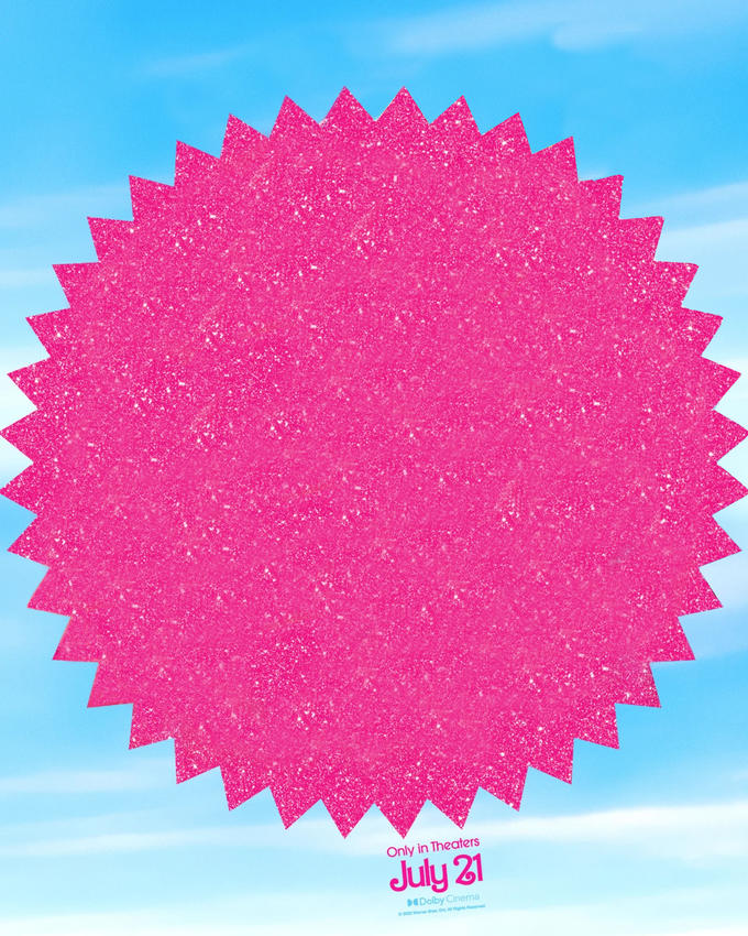 Barbie Poster Meme Template Barbie Movie Poster Memes Know Your Meme