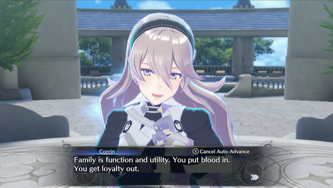 "Evil Corrin be like" | Fire Emblem Engage | Know Your Meme