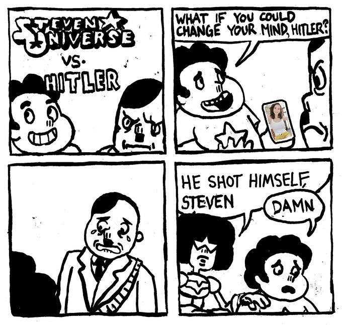 Yolo Swag Studios edit of Haus of Decline's comic | Know Your Meme