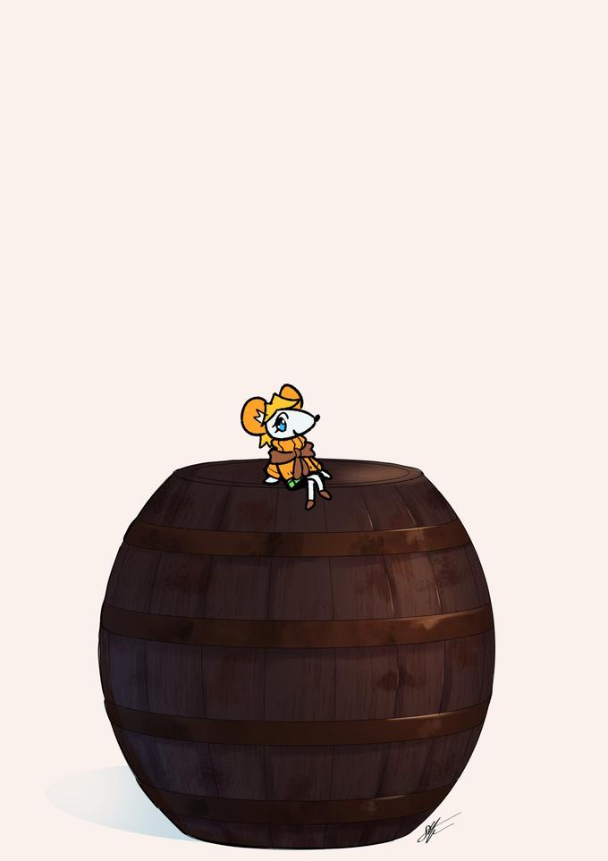 Moushley by EightyFour | Moushley | Know Your Meme