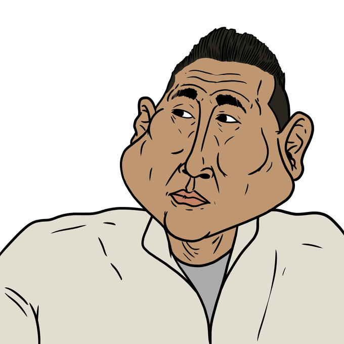 Dr. Han Meat Canyon illustration | I Am A Surgeon, Dr. Han! | Know Your ...