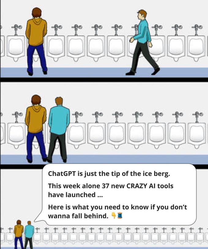 Chat GPT On Twitter | ChatGPT | Know Your Meme
