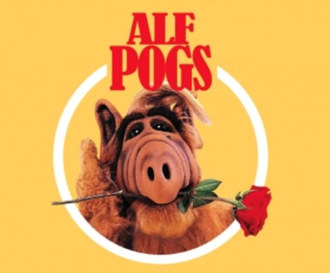 Rose Alf | Sensual Alf | Know Your Meme
