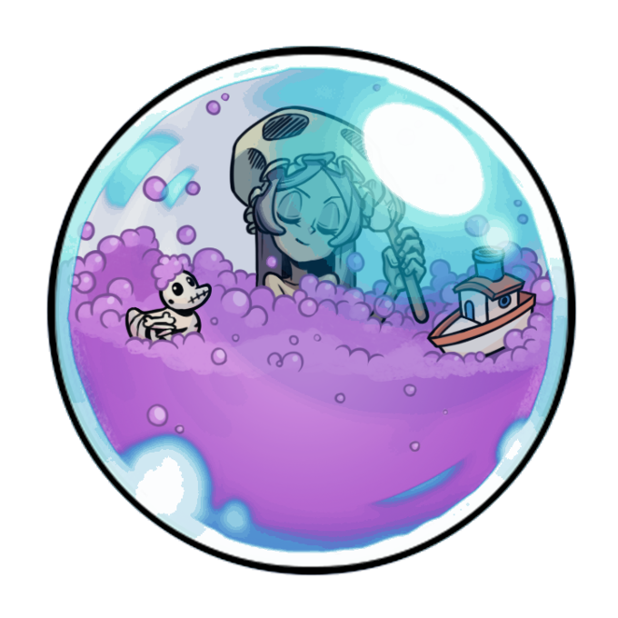 As promised, here's the high resolution sprites of Marie taking her ...