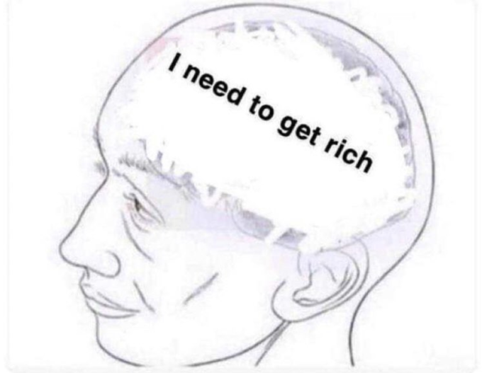 Why You So Quiet What s On Your Mind Why You So Quiet What s On Your Mind Know Your Meme