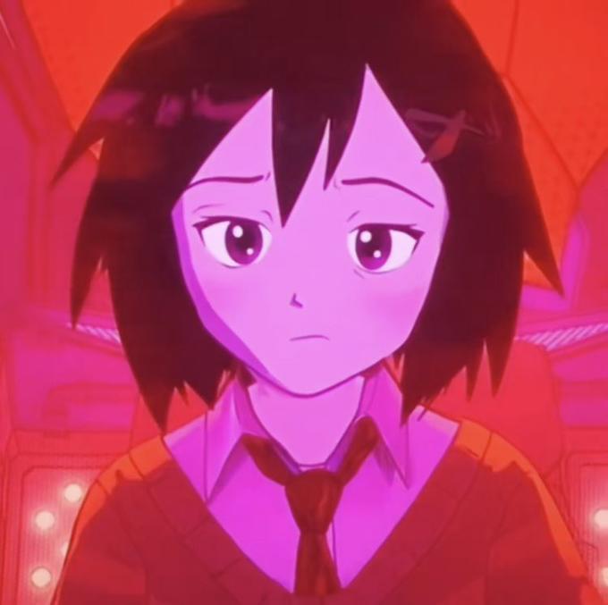 She Tired Peni Parker Know Your Meme