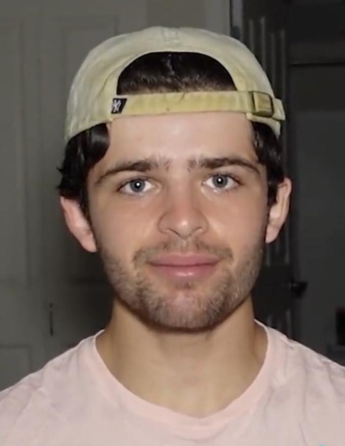 The Face of Baby Gronk Glazing | Baby Gronk Rizz King, Livvy Just ...