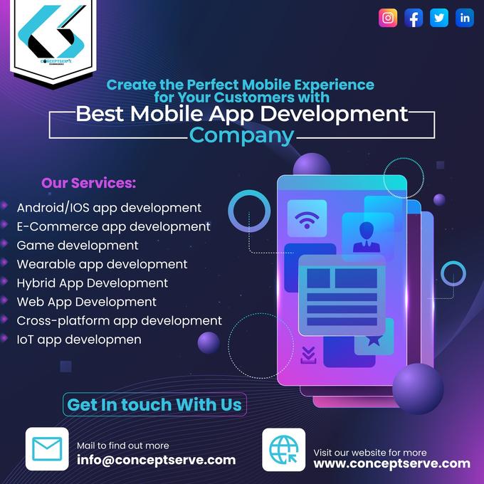Reliable and Affordable Mobile Web Development Service | Know Your Meme