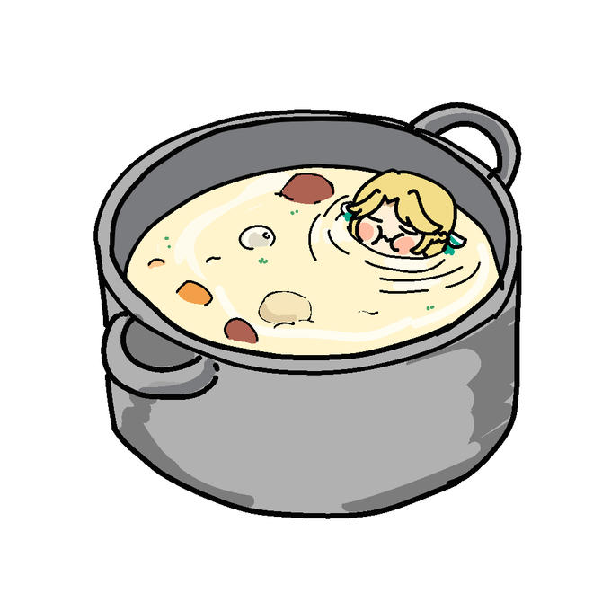 Soupgrid | Draw Your Faves Getting Cooked In Soup | Know Your Meme