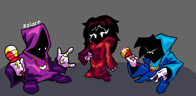 We Love Rapping Spells | Shadow Wizard Money Gang | Know Your Meme