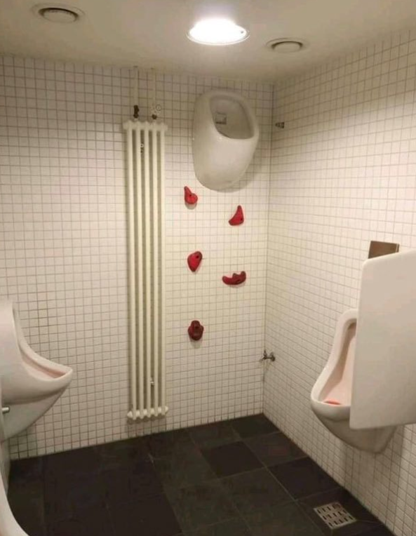 New toilet update just dropped. | Know Your Meme