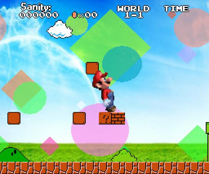 Super Mario Bros Wonder | Super Mario Bros. Wonder | Know Your Meme