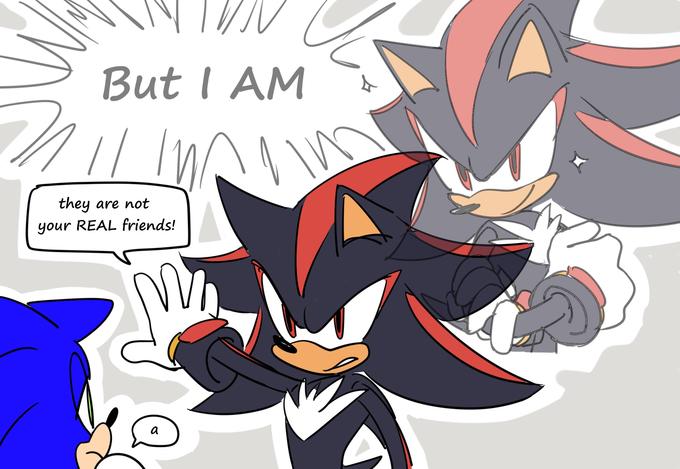 prime | Sonic the Hedgehog | Know Your Meme