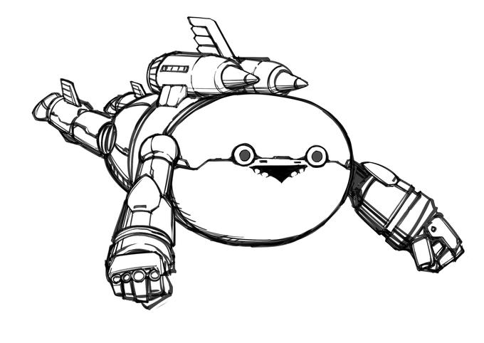 Sacabambaspis 28 | Sacabambaspis | Know Your Meme