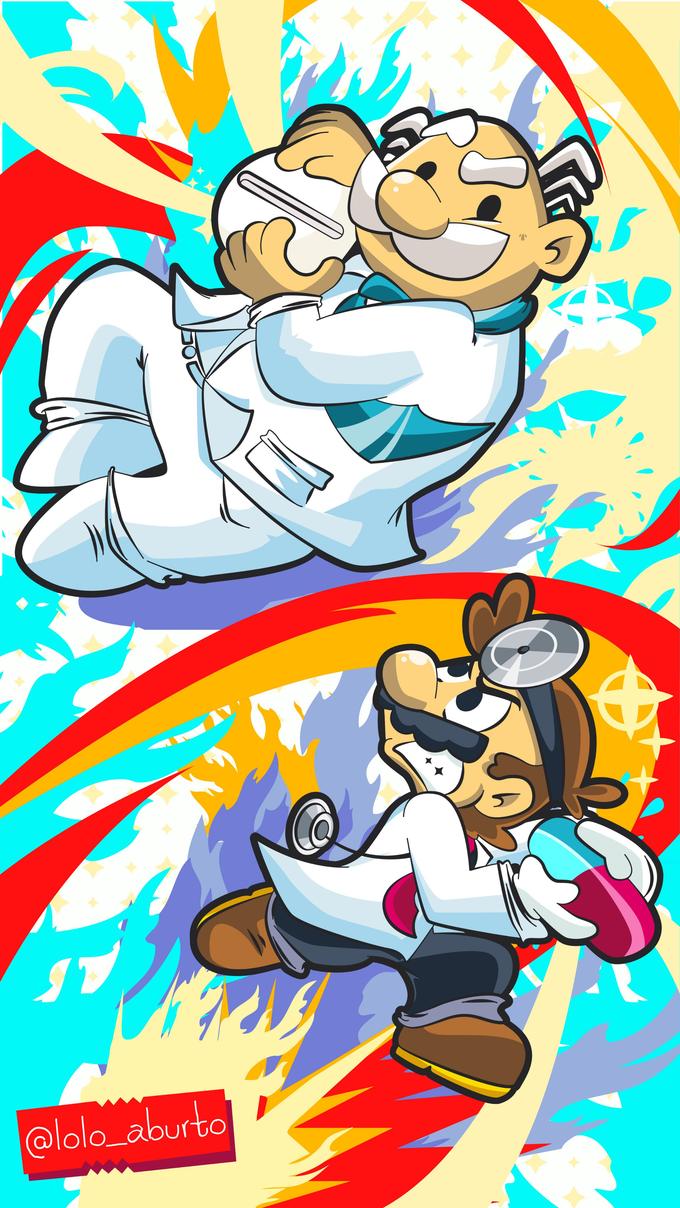 Te reta y te receta | Crossover | Know Your Meme