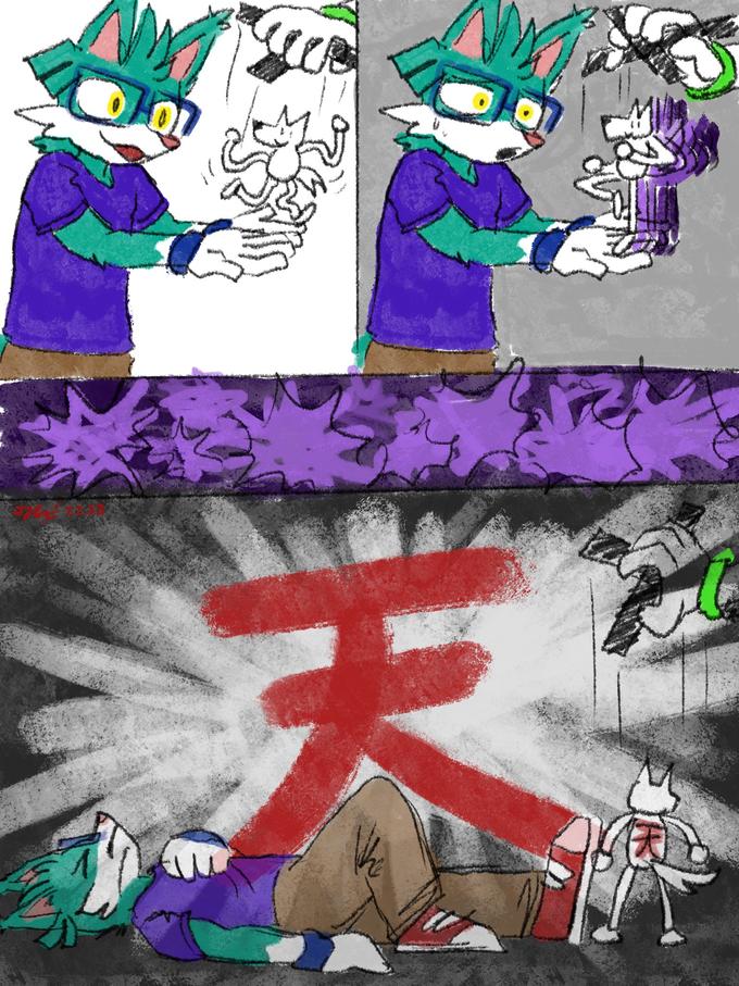 MESSATSU! @TheHearthFox | Wiggle Fox / Anthrocon 2023 Fox Puppet | Know ...