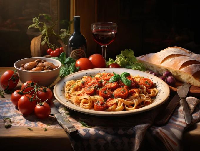 Italian | AI Art | Know Your Meme