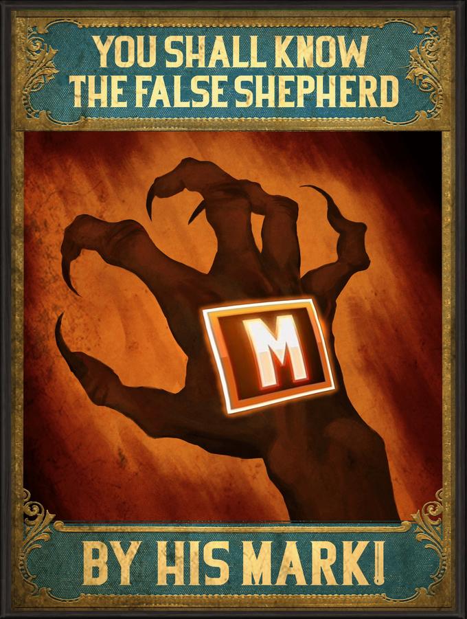 have been branded as a Modern controls player | Know Your Meme