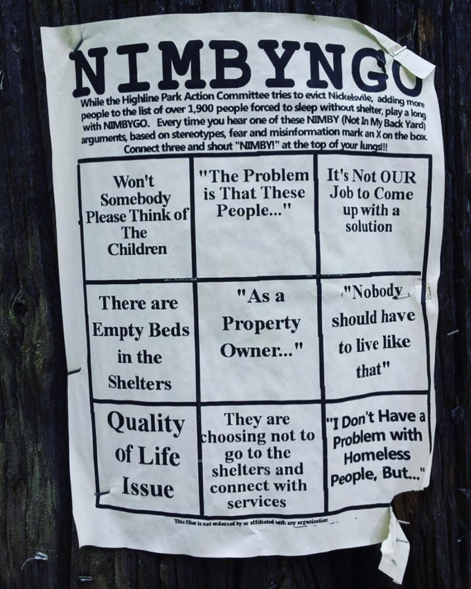NIMBY YIMBY NIMBY YIMBY Know Your Meme