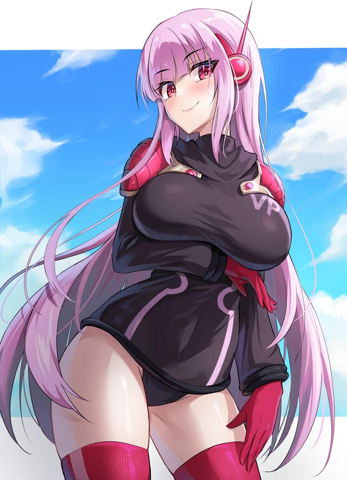 OnePiece collab outfit 😍 | Mori Calliope | Know Your Meme