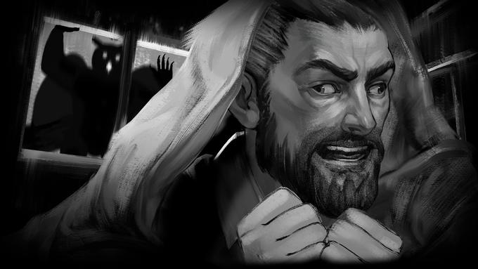 GigaOwl & GigaDad | Tiny Bunny | Know Your Meme