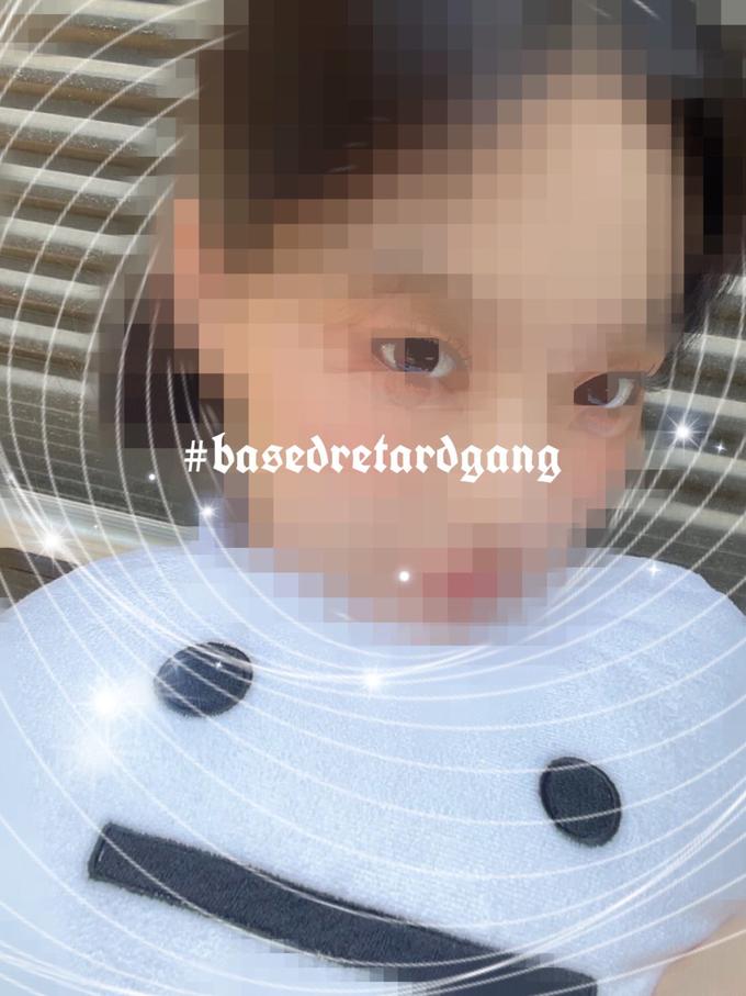 #basedretardgang | Based Retard Gang | Know Your Meme