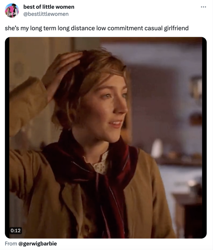 Little Women Long Term Long Distance Low Commitment Casual Little Women Long Term Long Distance Low Commitment Casual