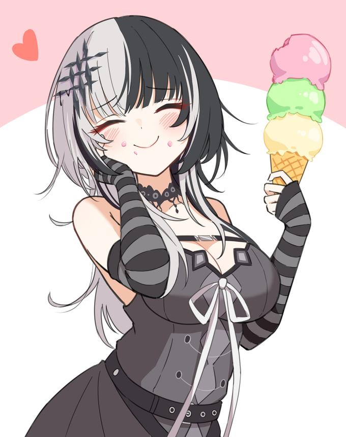 Shiori~n! 🍦 | Hololive | Know Your Meme