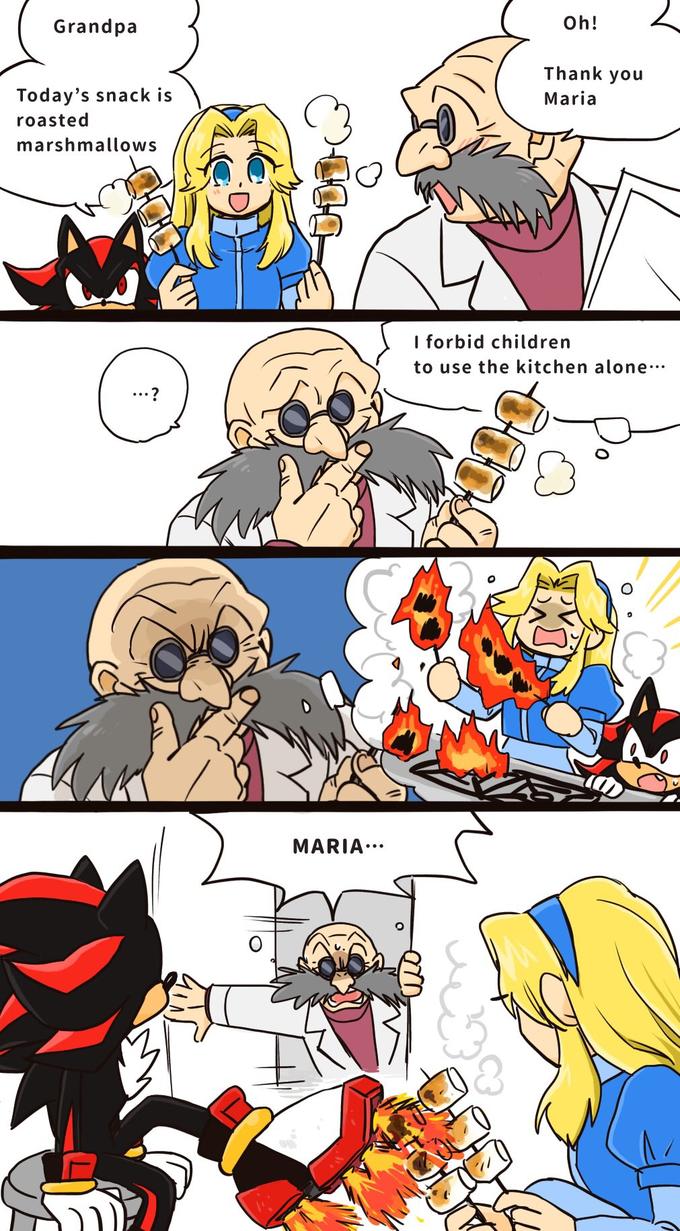 🔥 | Sonic the Hedgehog | Know Your Meme