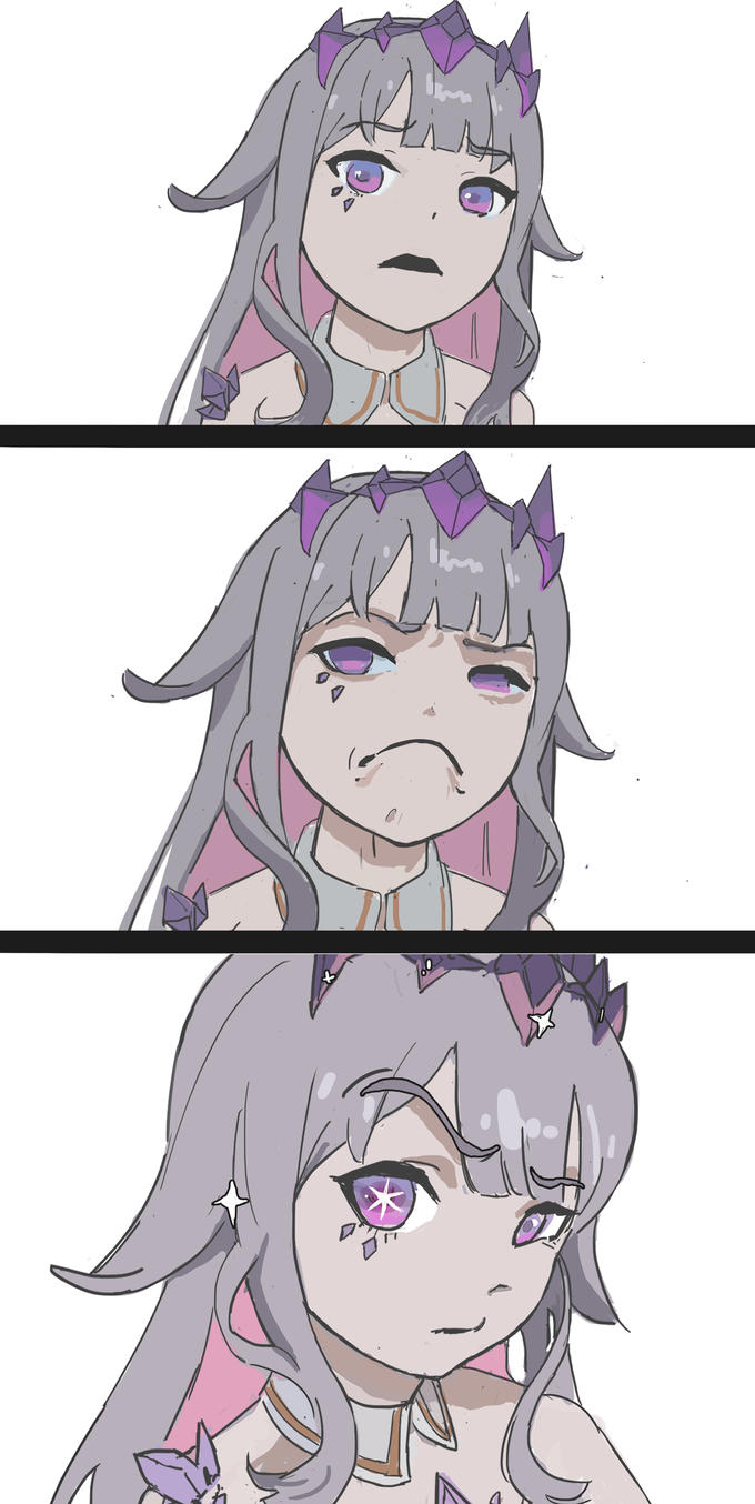 🗿 | Hololive | Know Your Meme