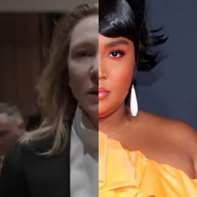 TAR / Lizzo Mashup | Lizzo Sexual Harassment and Fat-Shaming Lawsuit ...